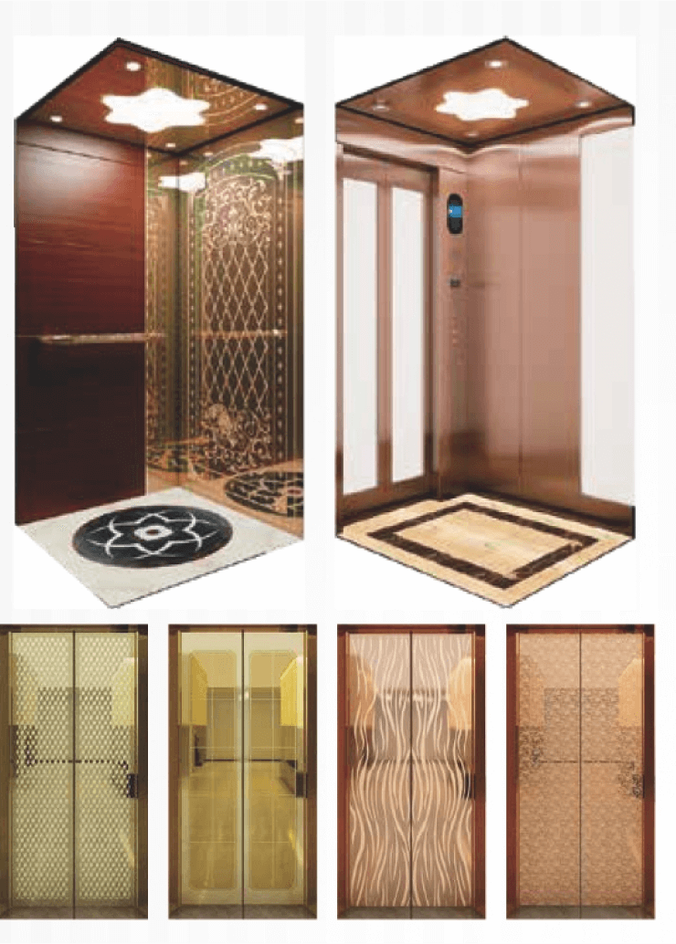 Products – Circle Elevators