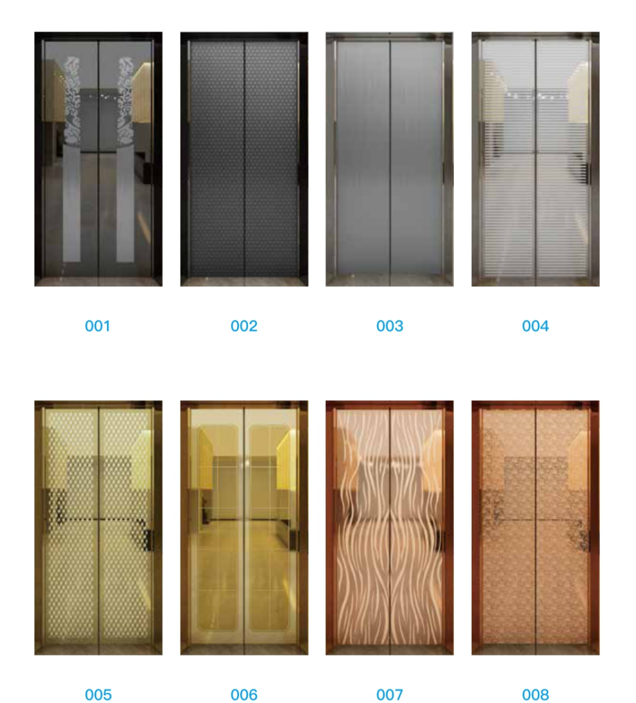 Elevators – Circle Elevators