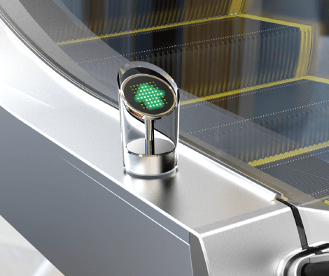 Escalators – Circle Elevators